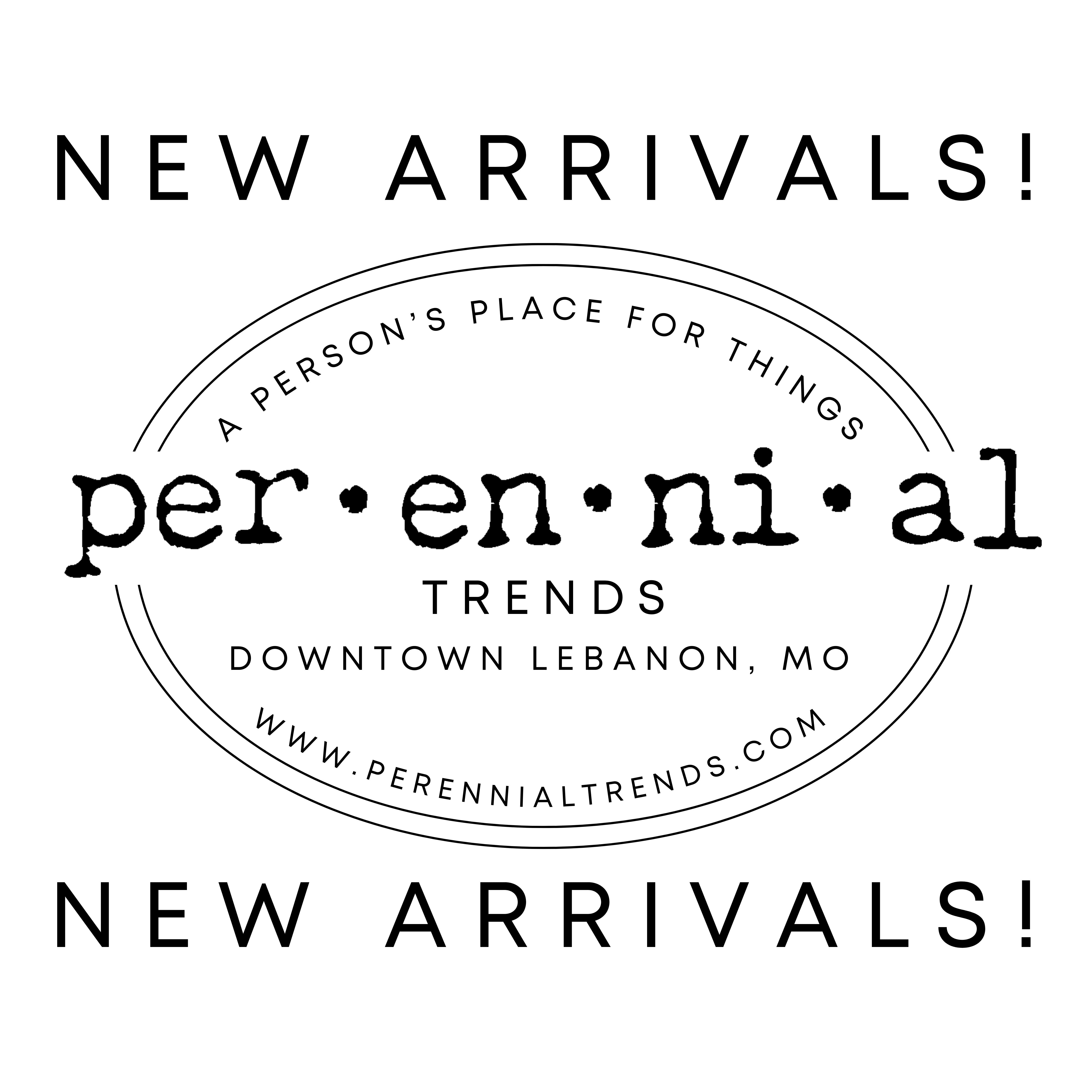 New Arrivals | Perennial Trends | Boutique - Perennial Trends